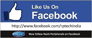 Rashi Peripherals, Rashi Peripherals Products, Rashi Peripherals on Facebook, Rashi Peripherals ...